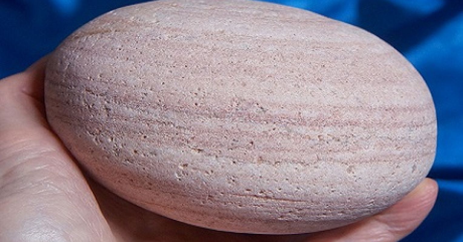 Drop the Stone | Psychology Today