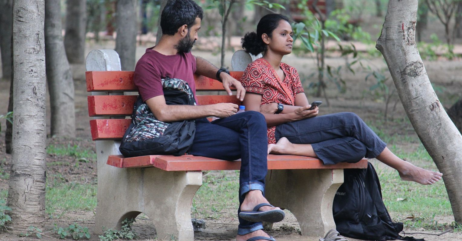 How to Stay Calm During Couple Conflicts | Psychology Today