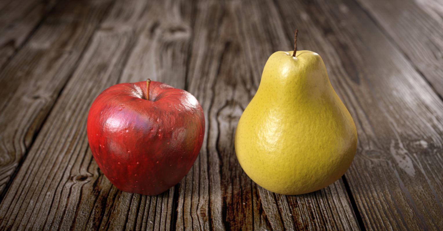 Comparison Is Crucial for Explanation | Psychology Today