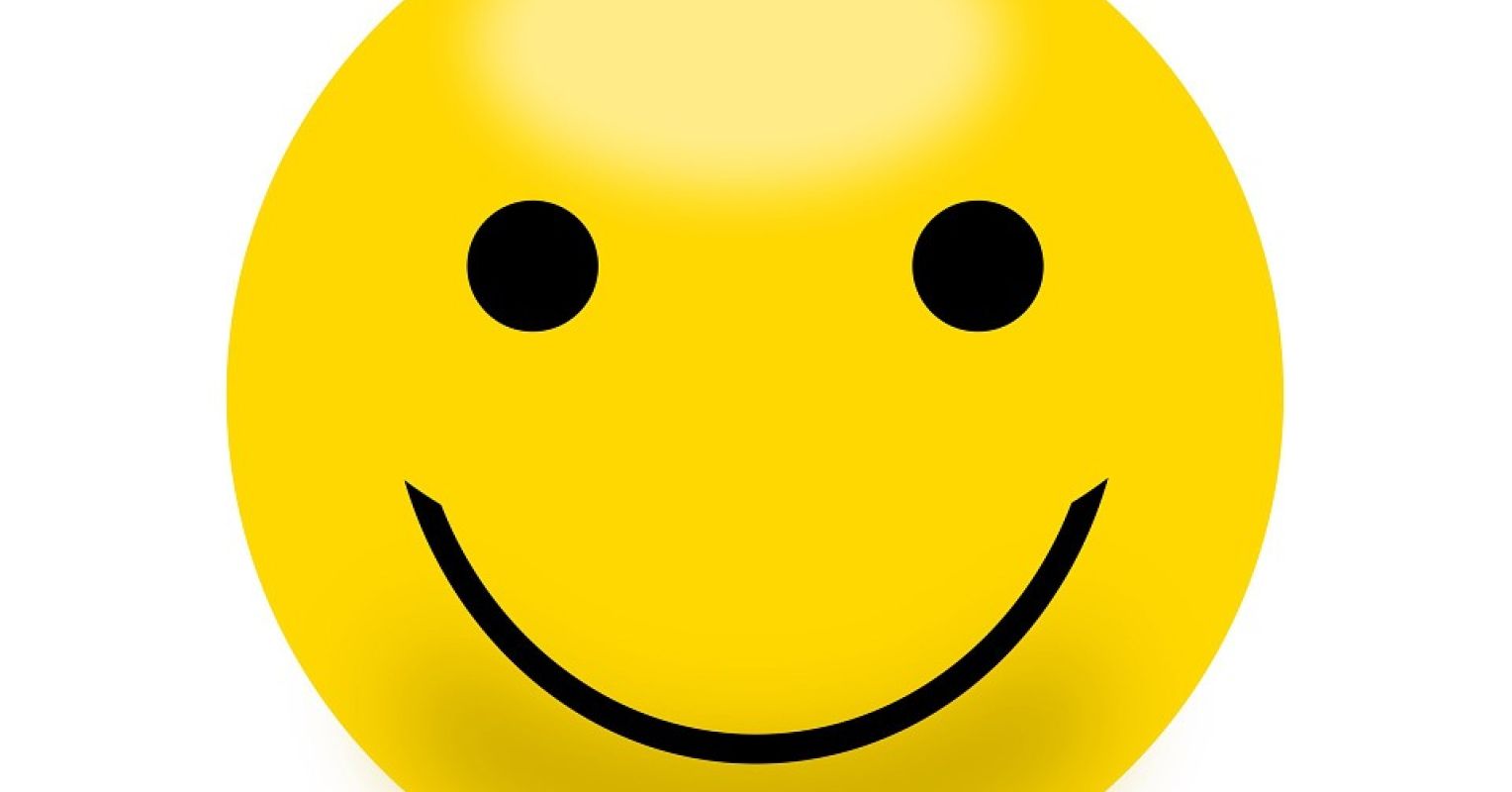 Happy People | Psychology Today