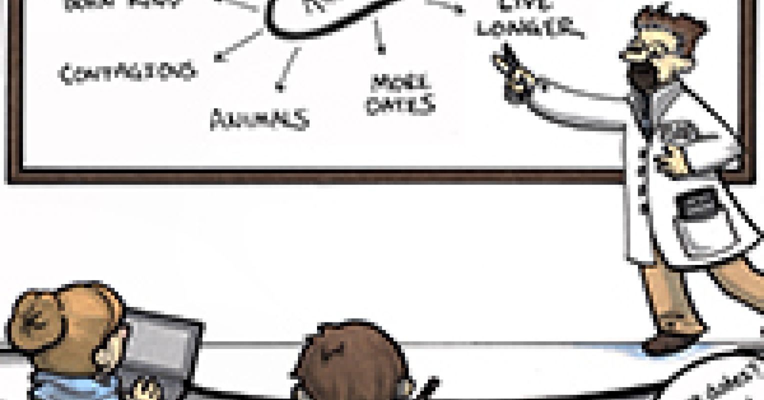 The Science of Kindness: 101 | Psychology Today