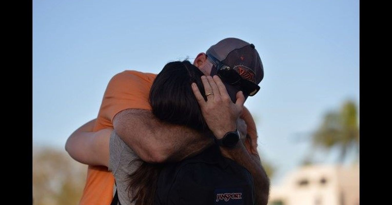 Therapy With a Real Trauma Therapist: Part One | Psychology Today Singapore