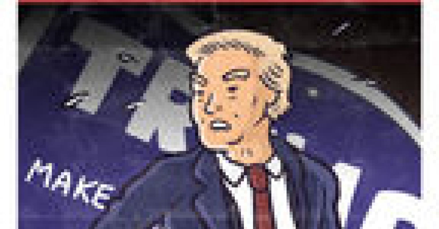 The Perils of Trump’s Autocratic Leadership Style | Psychology Today