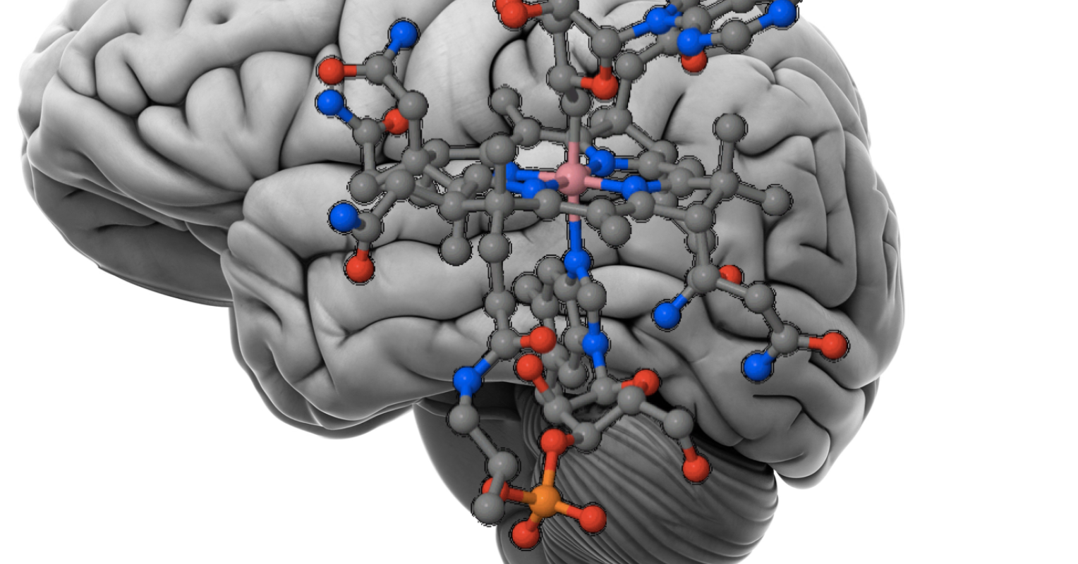 Vitamins for Brain Health | Psychology Today