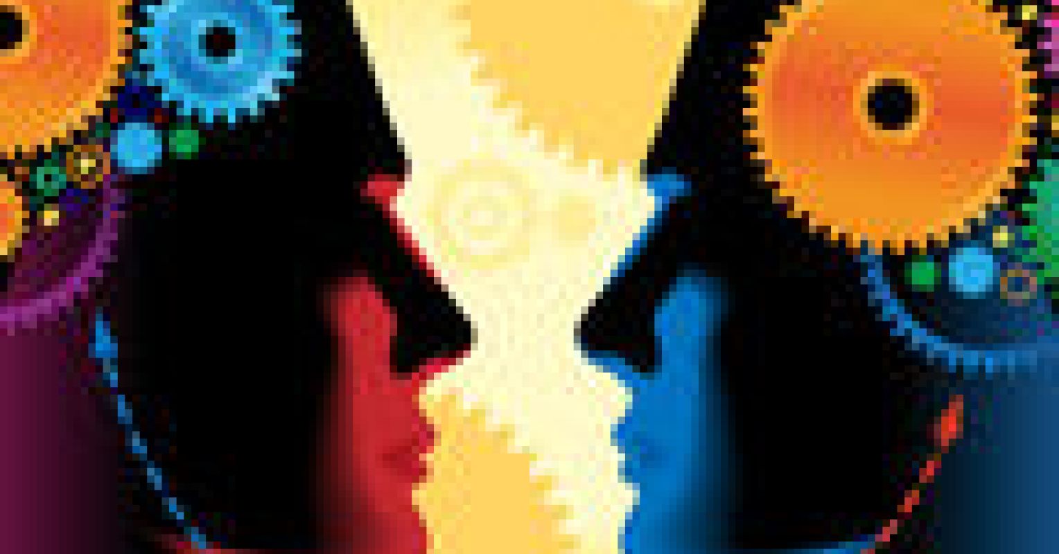 Eye Contact Gears Up Social Interaction in Surprising Ways | Psychology ...