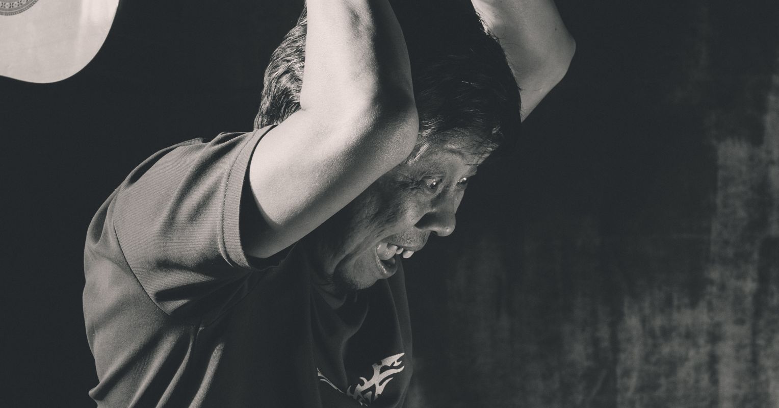 A Strategy to Deal With Adult Temper Tantrums | Psychology Today