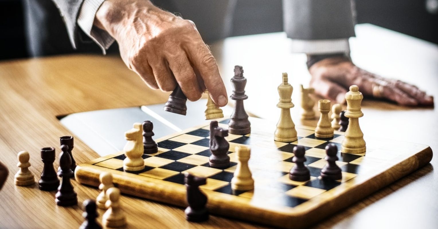 A Mindful Approach to Decision-Making | Psychology Today