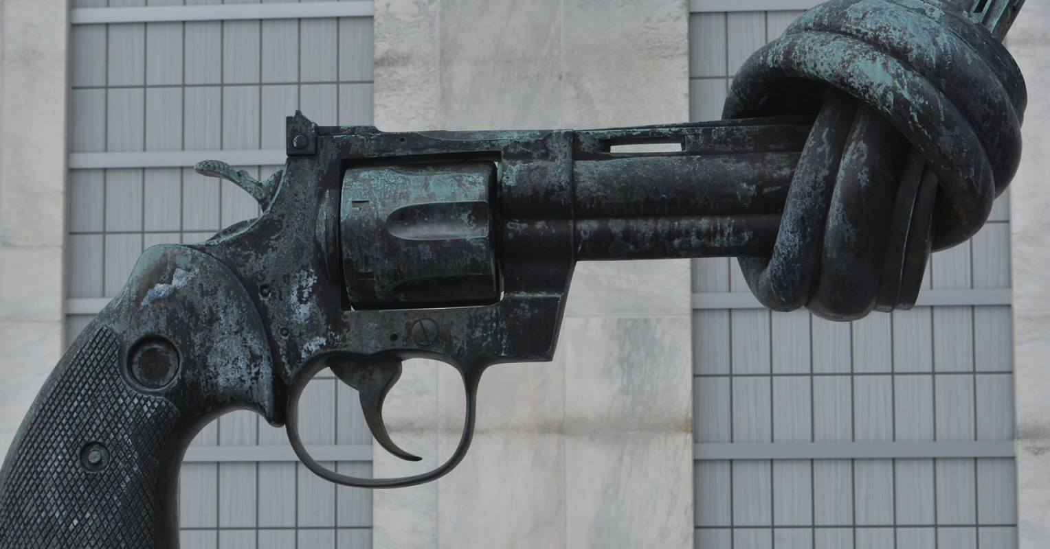 More Dangerous: Mental Illness or Access to Guns? | Psychology Today