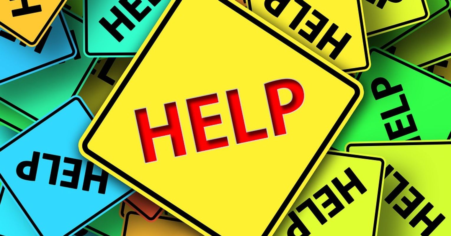 Helping Others Get the Psychological Support They Need | Psychology Today