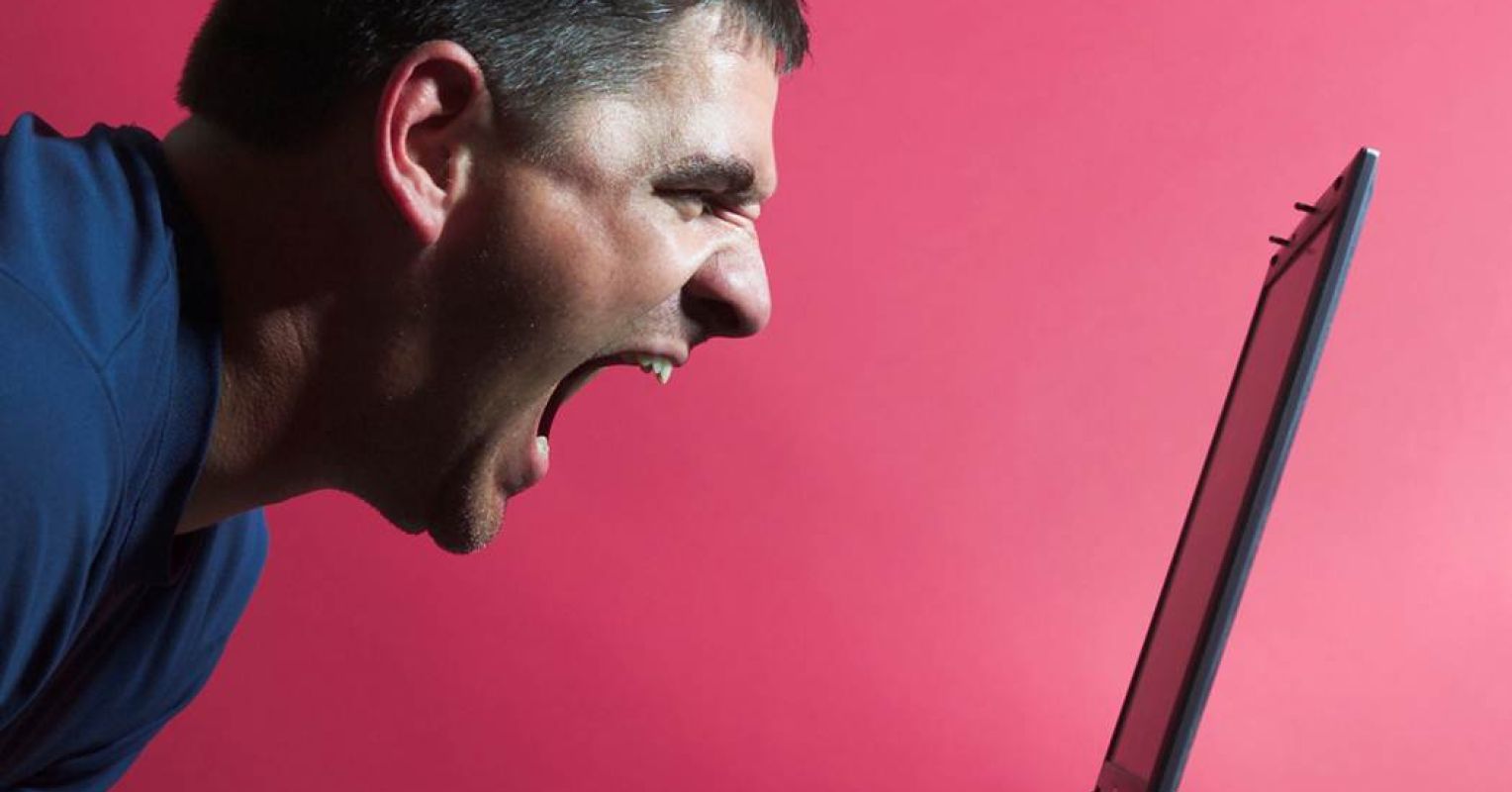 The Joys of Indignation | Psychology Today