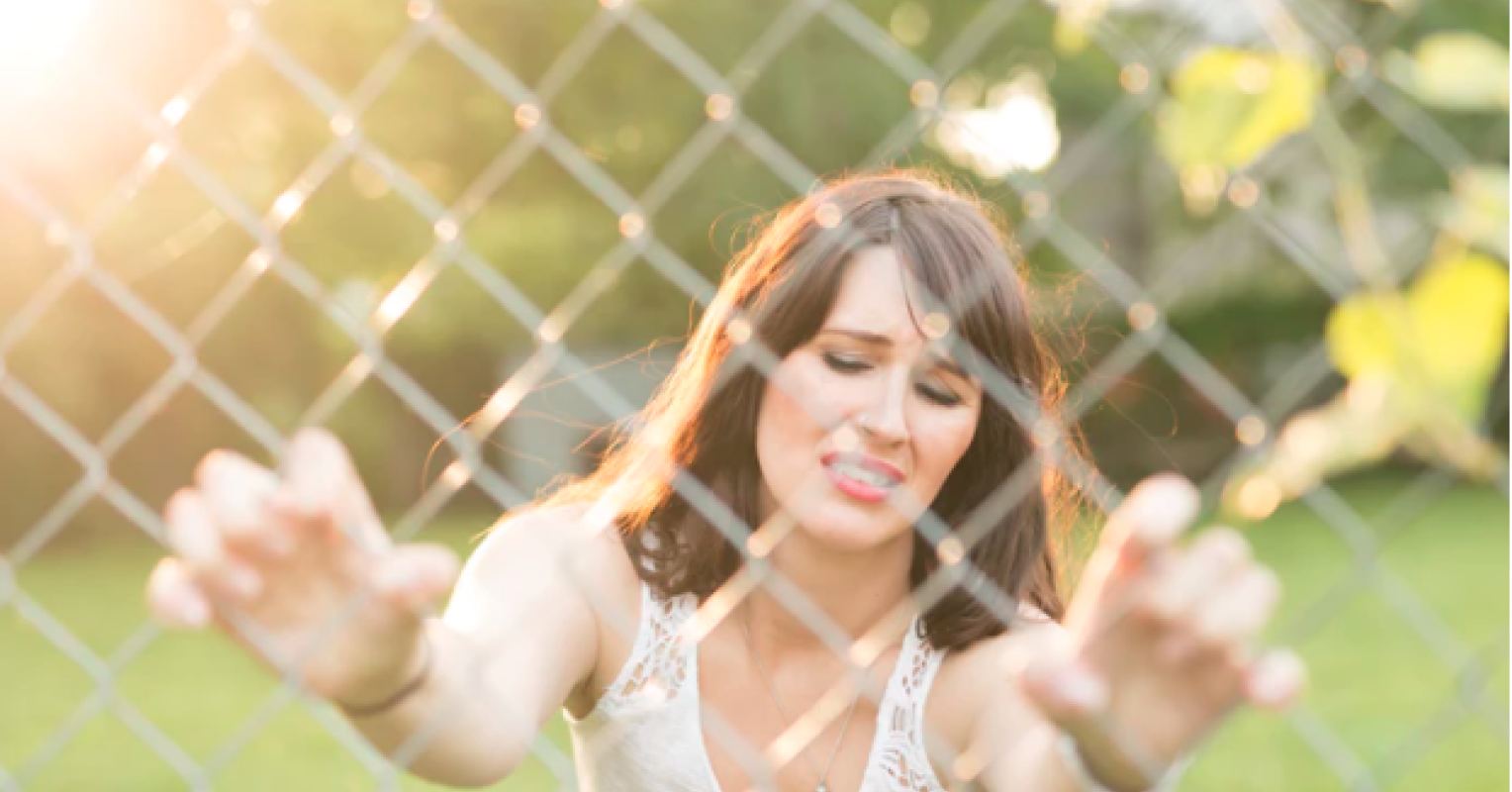 Accepting a Reality That Feels Unacceptable | Psychology Today