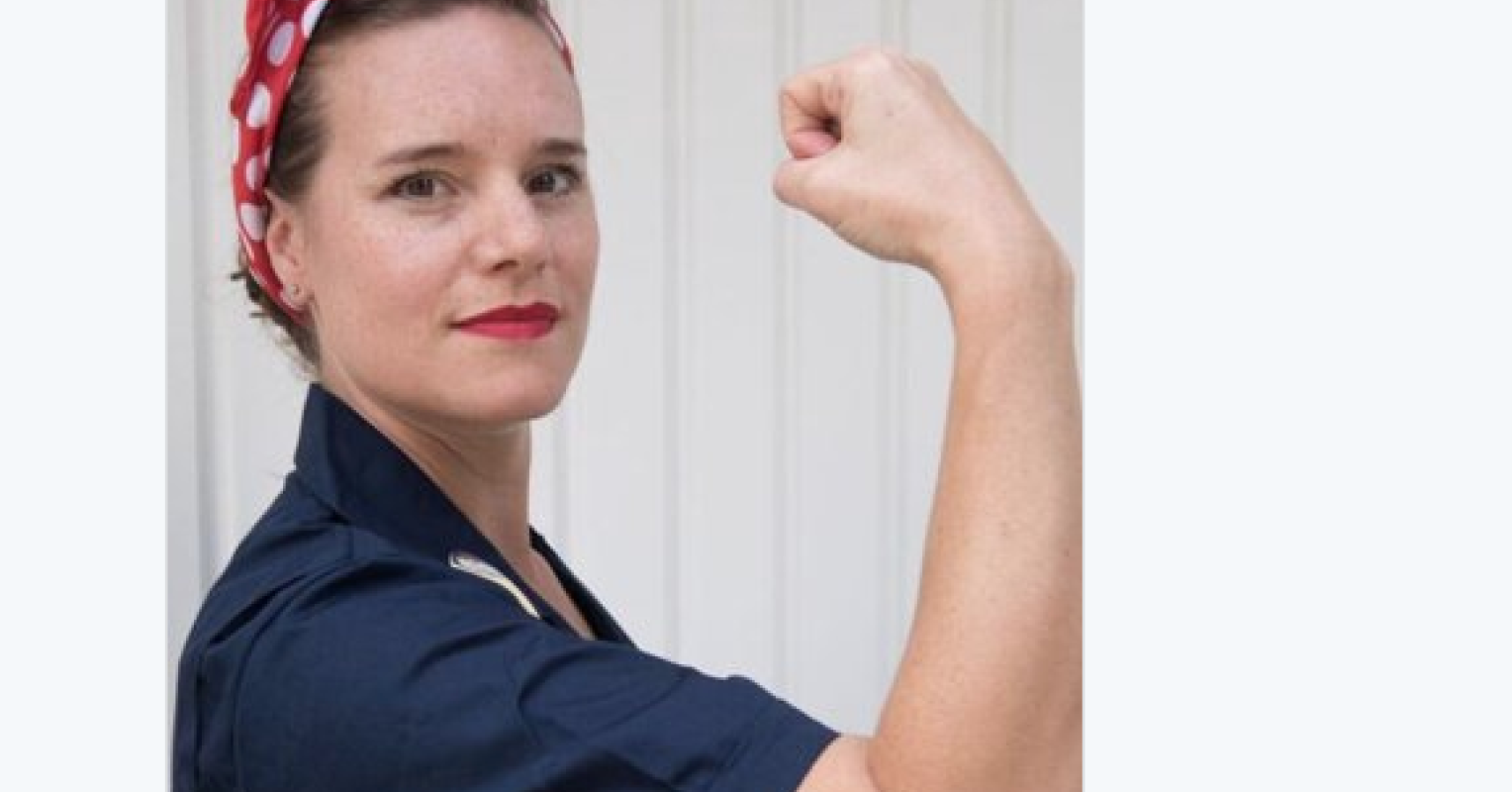 Why Men and Women Dread Female Anger | Psychology Today