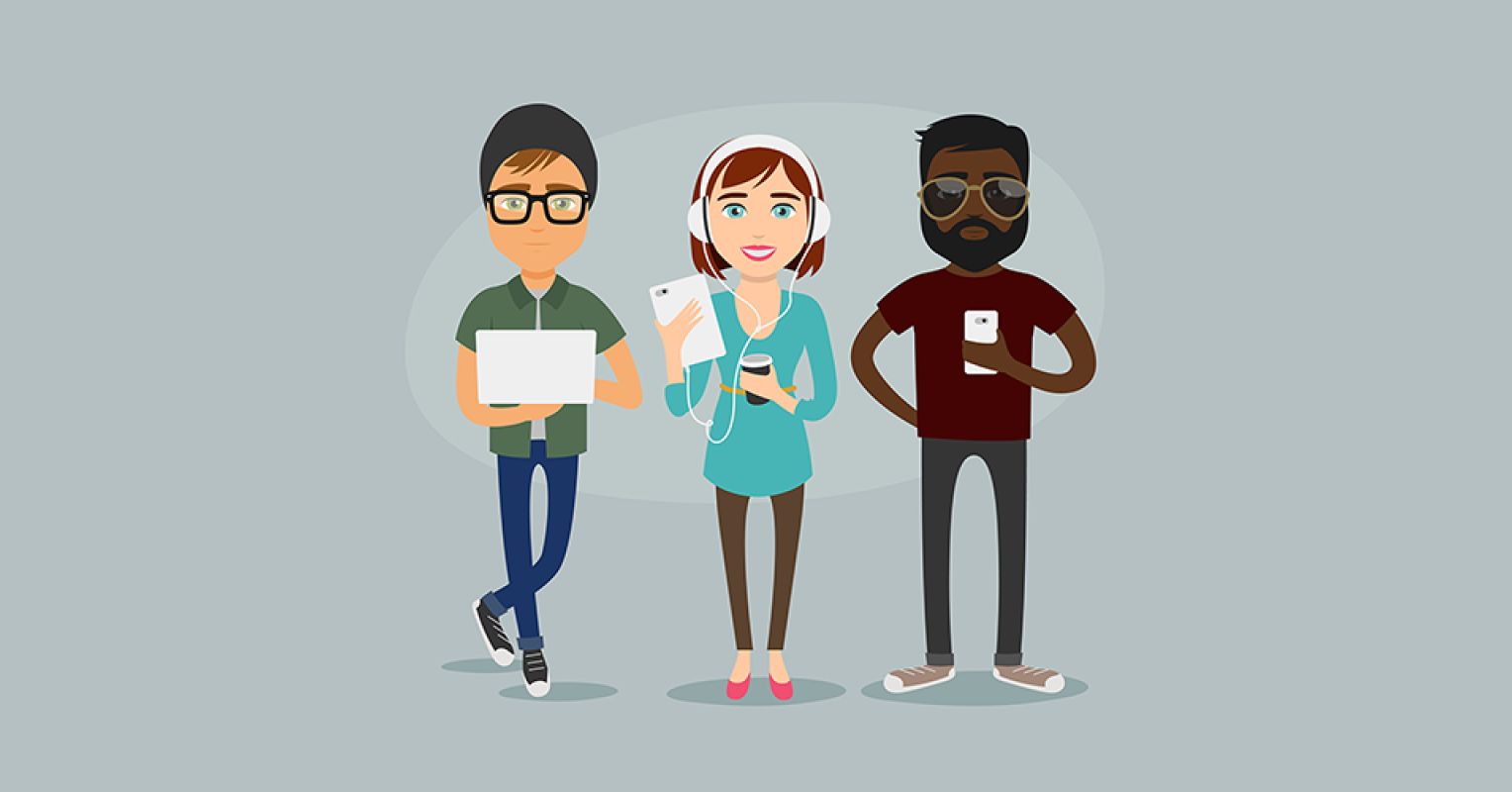 Millennials: A Generation of Burnouts or Marathon Runners? | Psychology ...