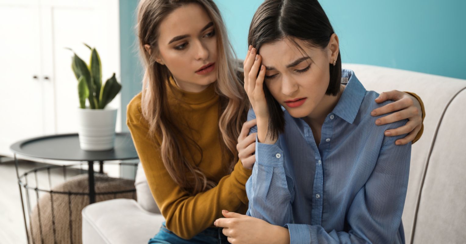 4 Maneras en las que el cerebro de las personas altamente sensibles es ...