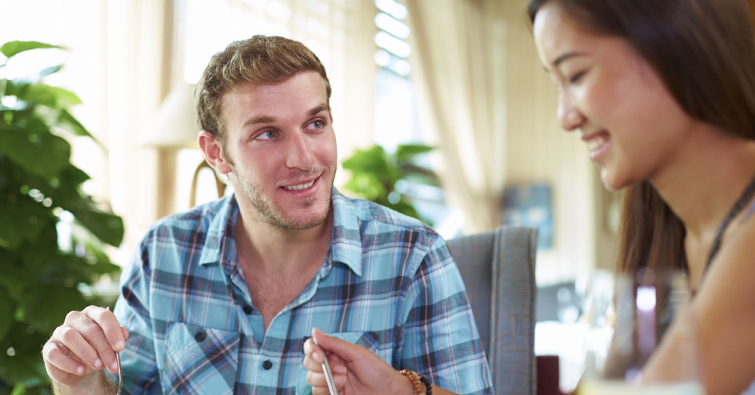 Have You and Your Partner Defined Your Relationship? | Psychology Today