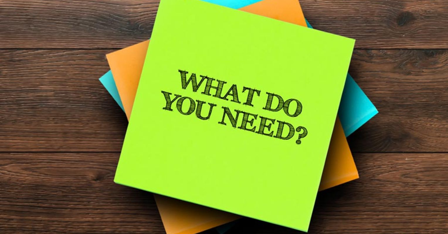 Handling Your Needs | Psychology Today Canada