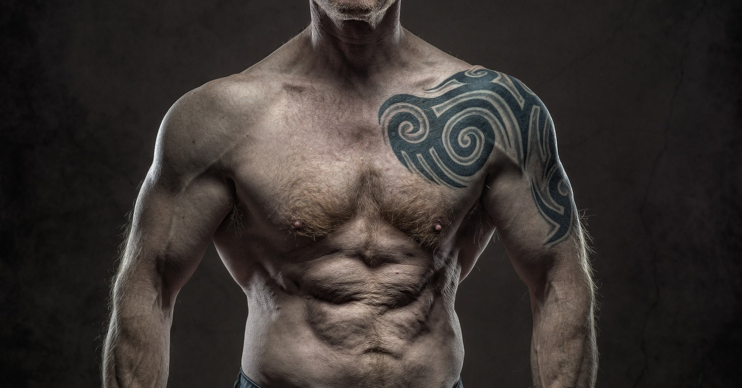 New Findings on Toxic Masculinity | Psychology Today