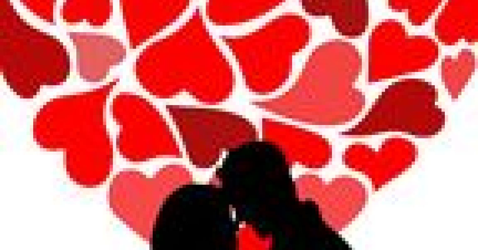 The Astonishing Improbability of Love | Psychology Today