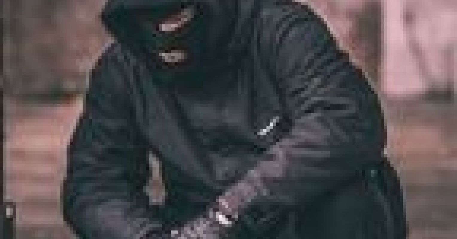 What Makes a "Successful" Psychopath? | Psychology Today