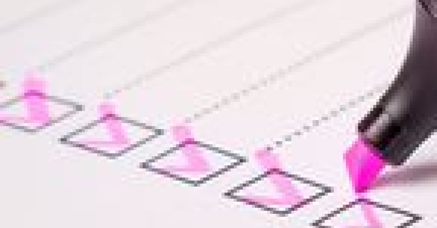 The Career-Boosting Power of Lists | Psychology Today