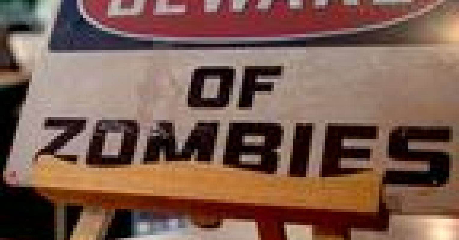 Zombie Friends: When People Are No Longer Themselves | Psychology Today