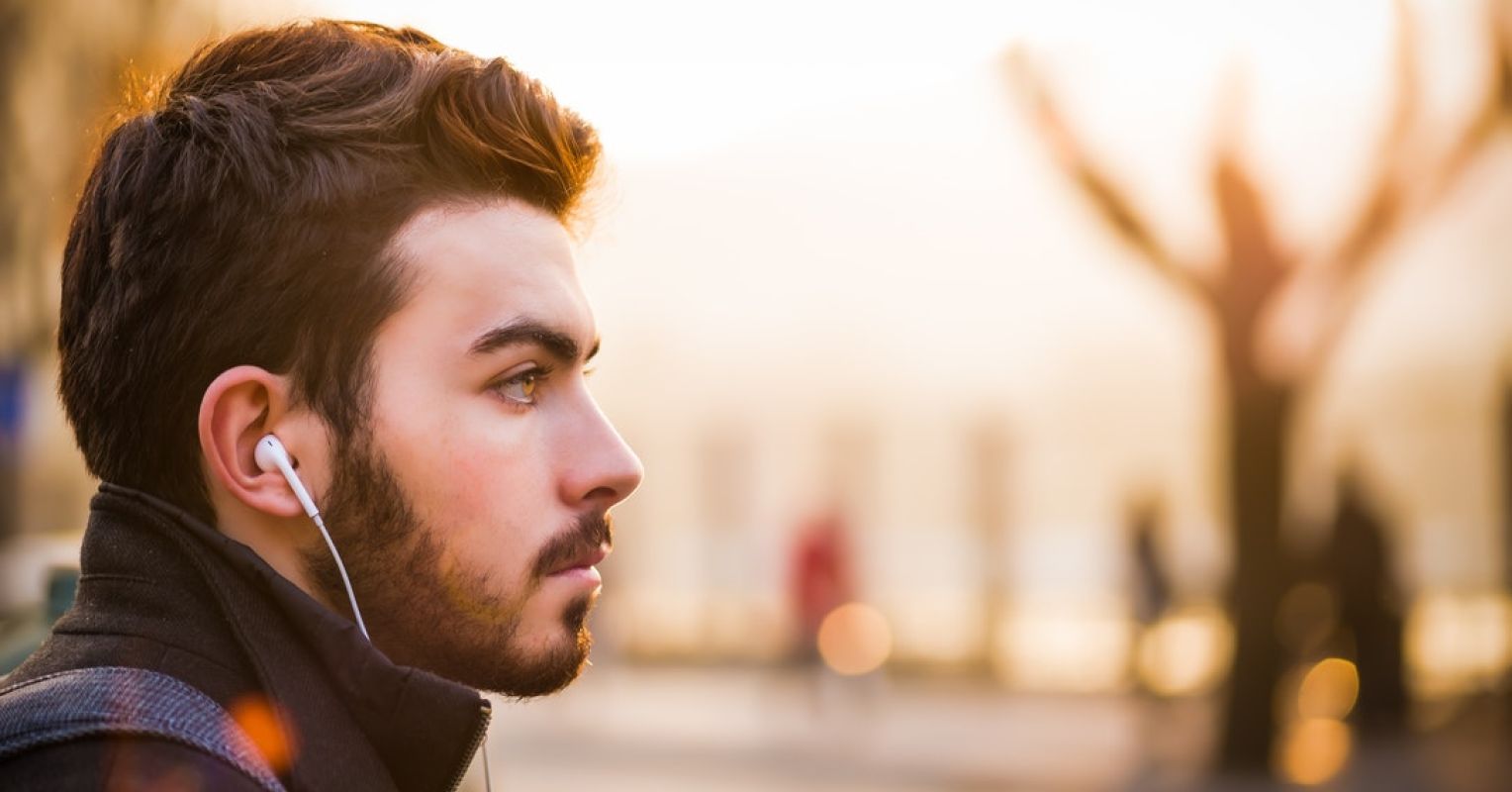 Adjusting Your Mindset When Facing the Unknown | Psychology Today