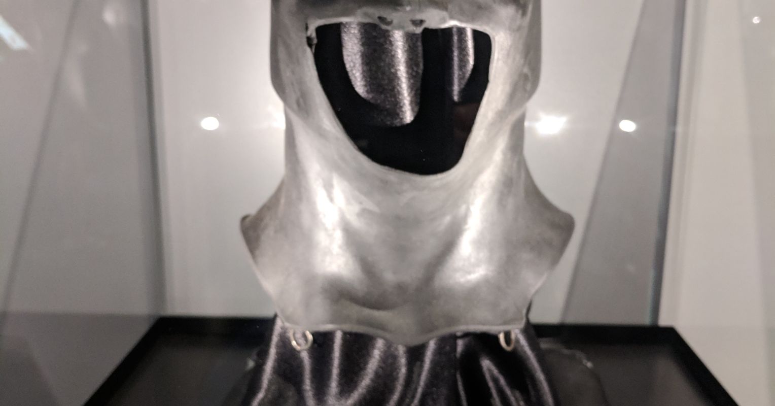 Life After Batman Inside Bruce Wayne's Brain | Psychology Today