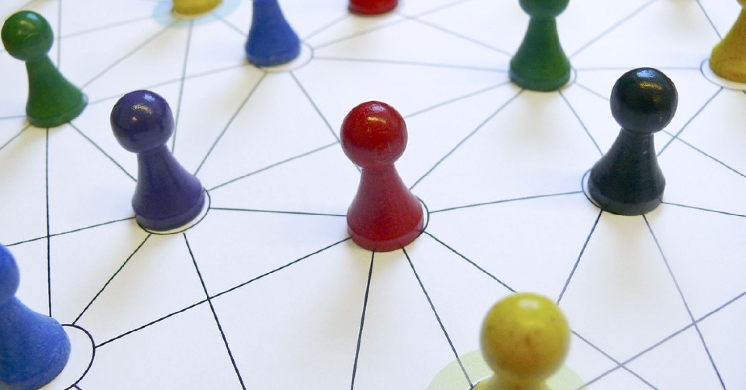An Advanced Lesson in Networking | Psychology Today Australia