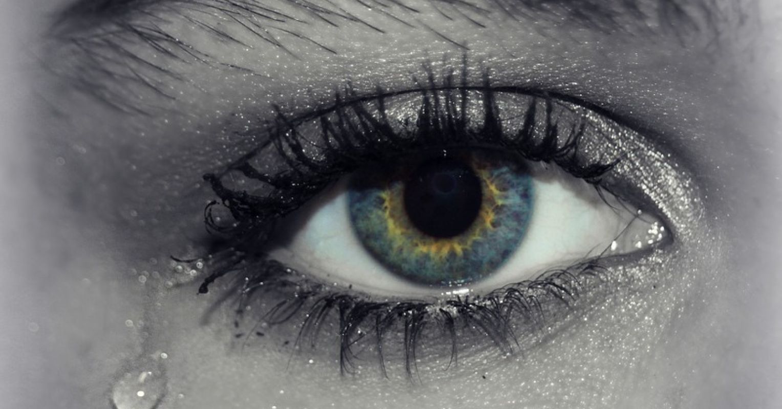 Becoming Tearful in Session with a Patient | Psychology Today