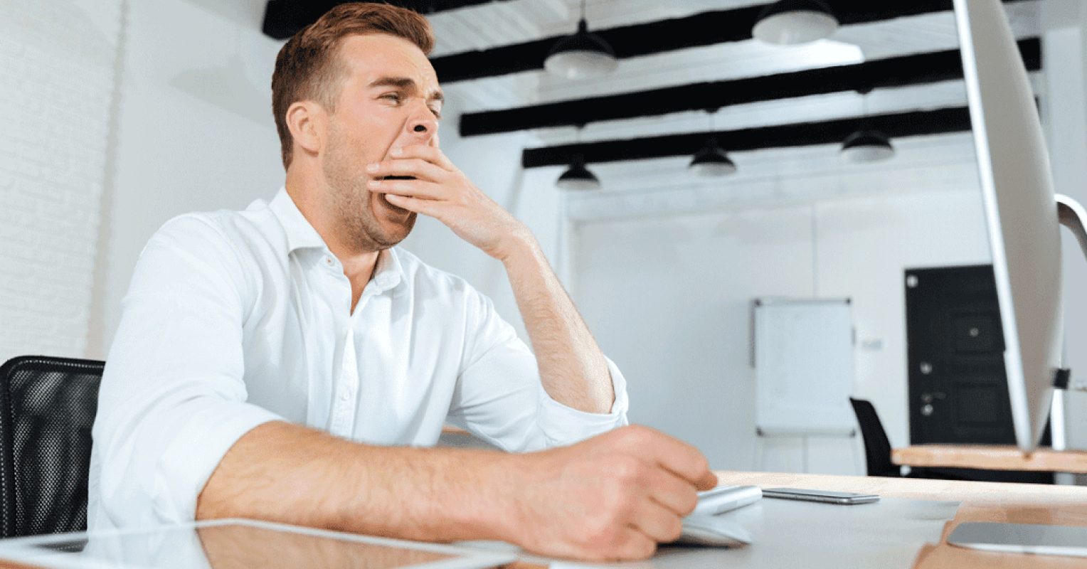 How Your Sleep Can Impact Distraction Levels | Psychology Today Canada