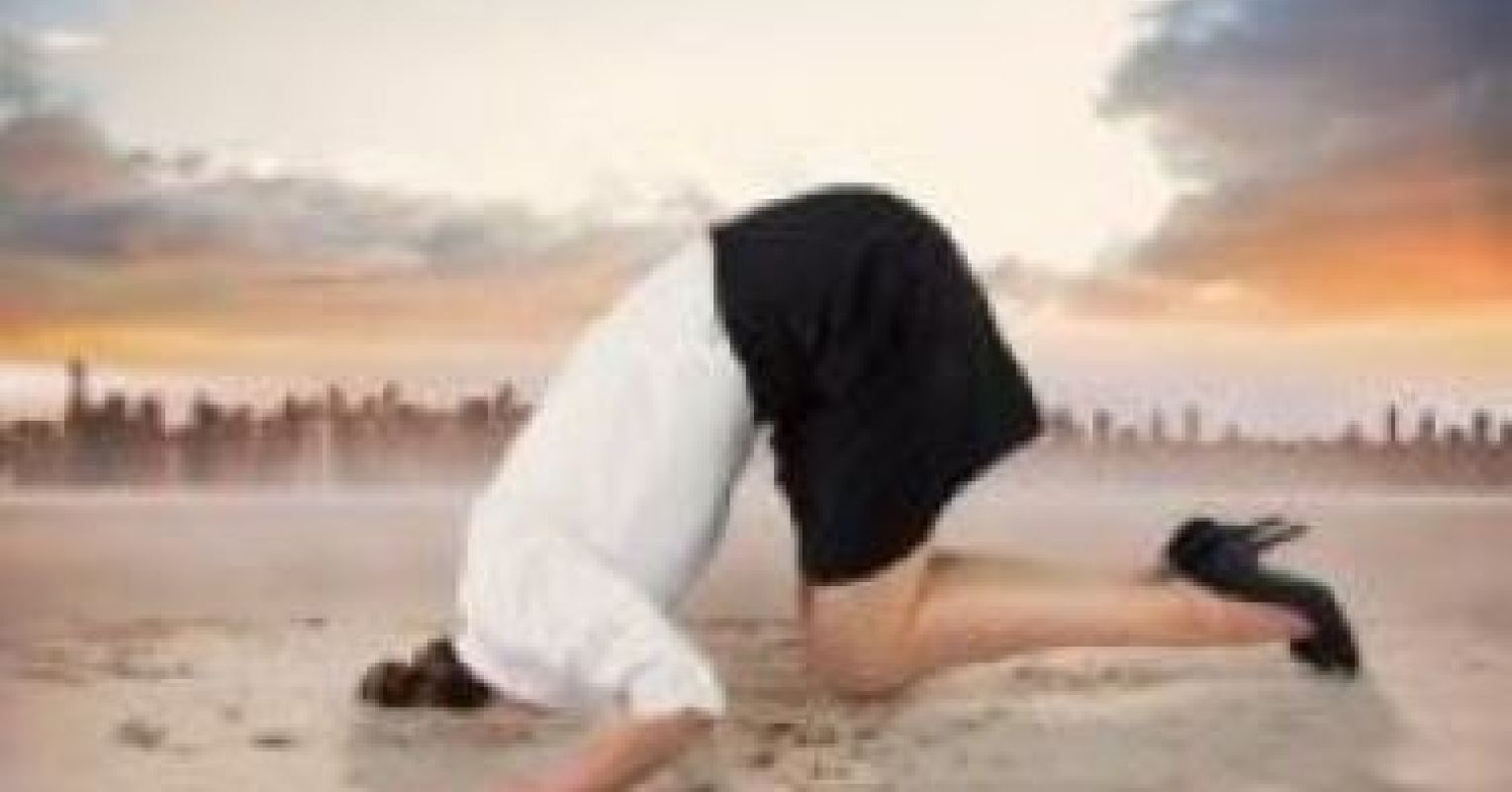 Are You Ashamed of How You Feel? | Psychology Today Australia