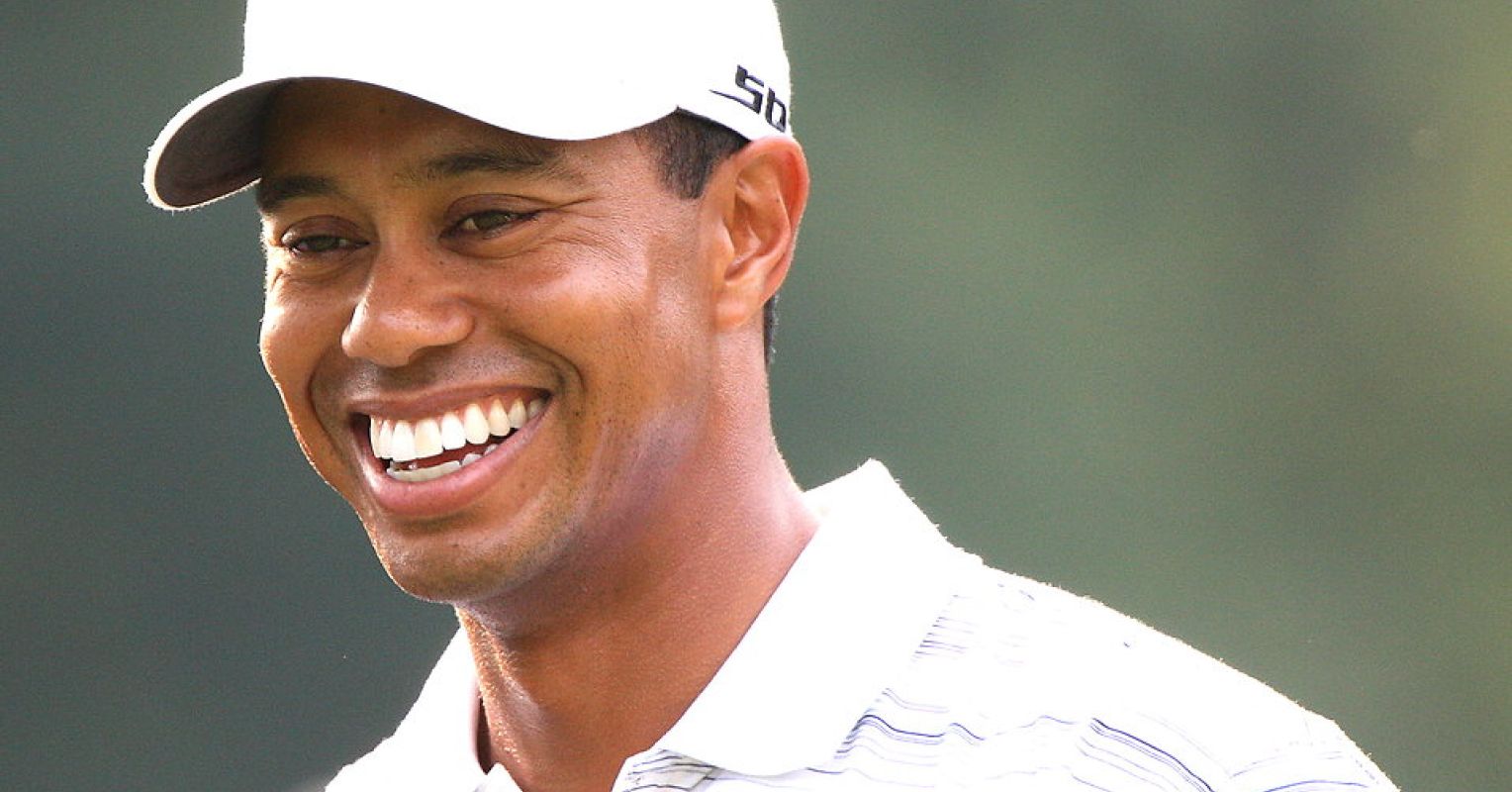 Why We Needed Tiger Woods to Win | Psychology Today
