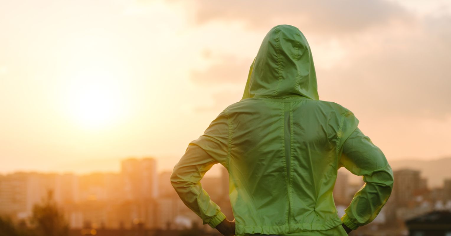 Morning Exercise May Improve Decision-Making During the Day ...