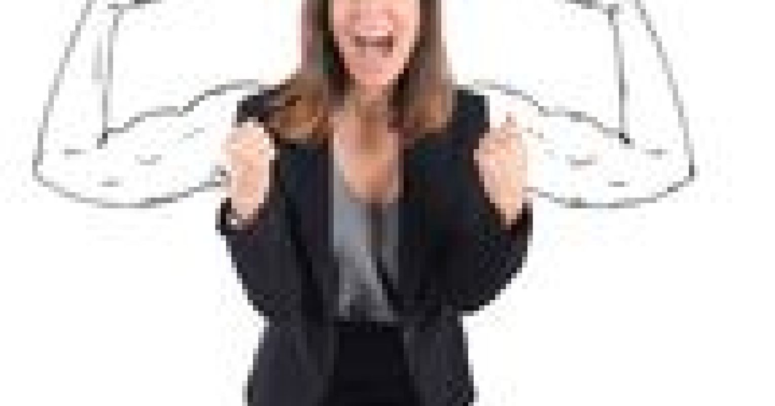 How to Use Your Anger As a Personal Positive Force | Psychology Today