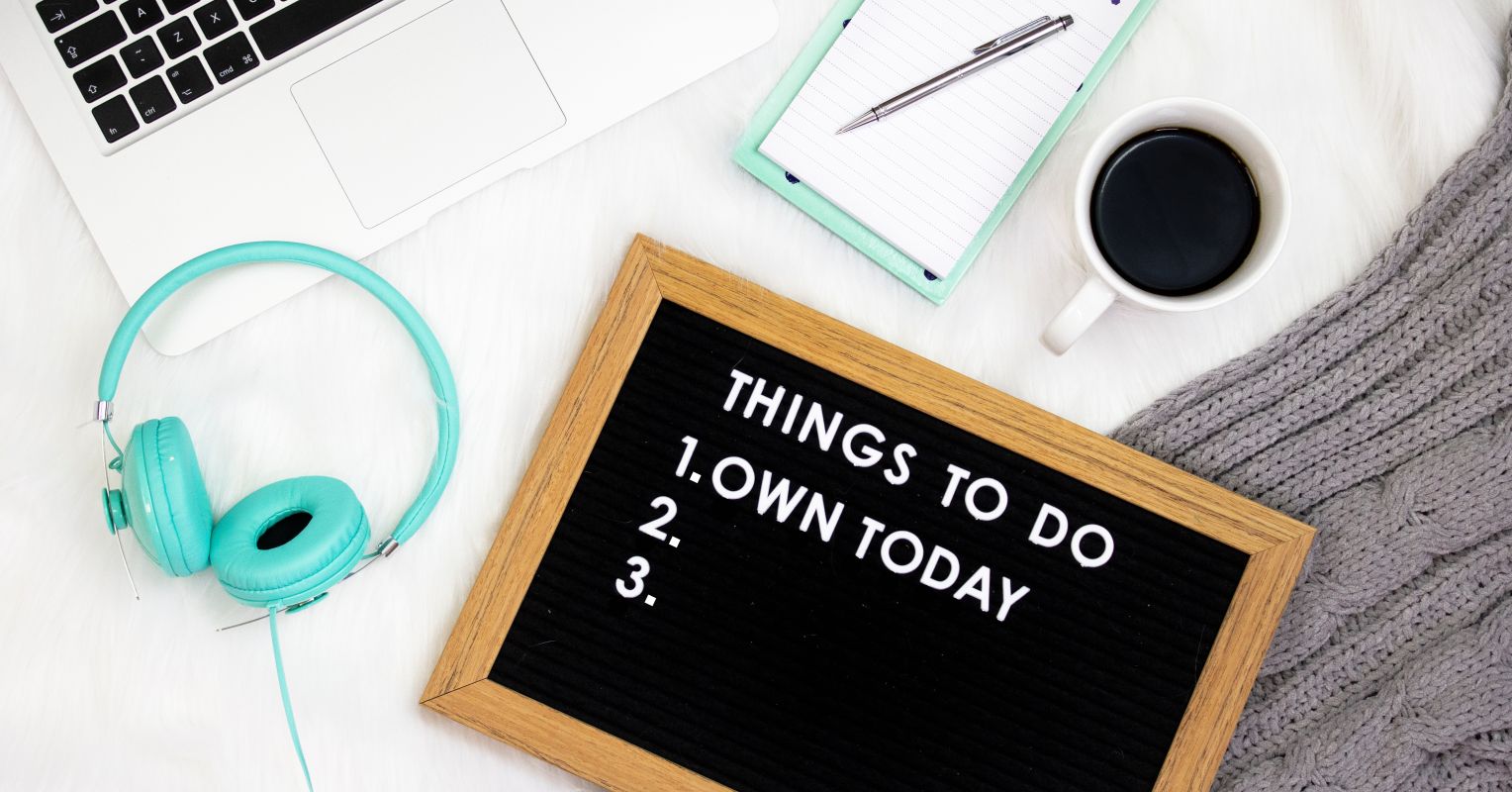 The Value of Keeping Track of What You Do at Work | Psychology Today