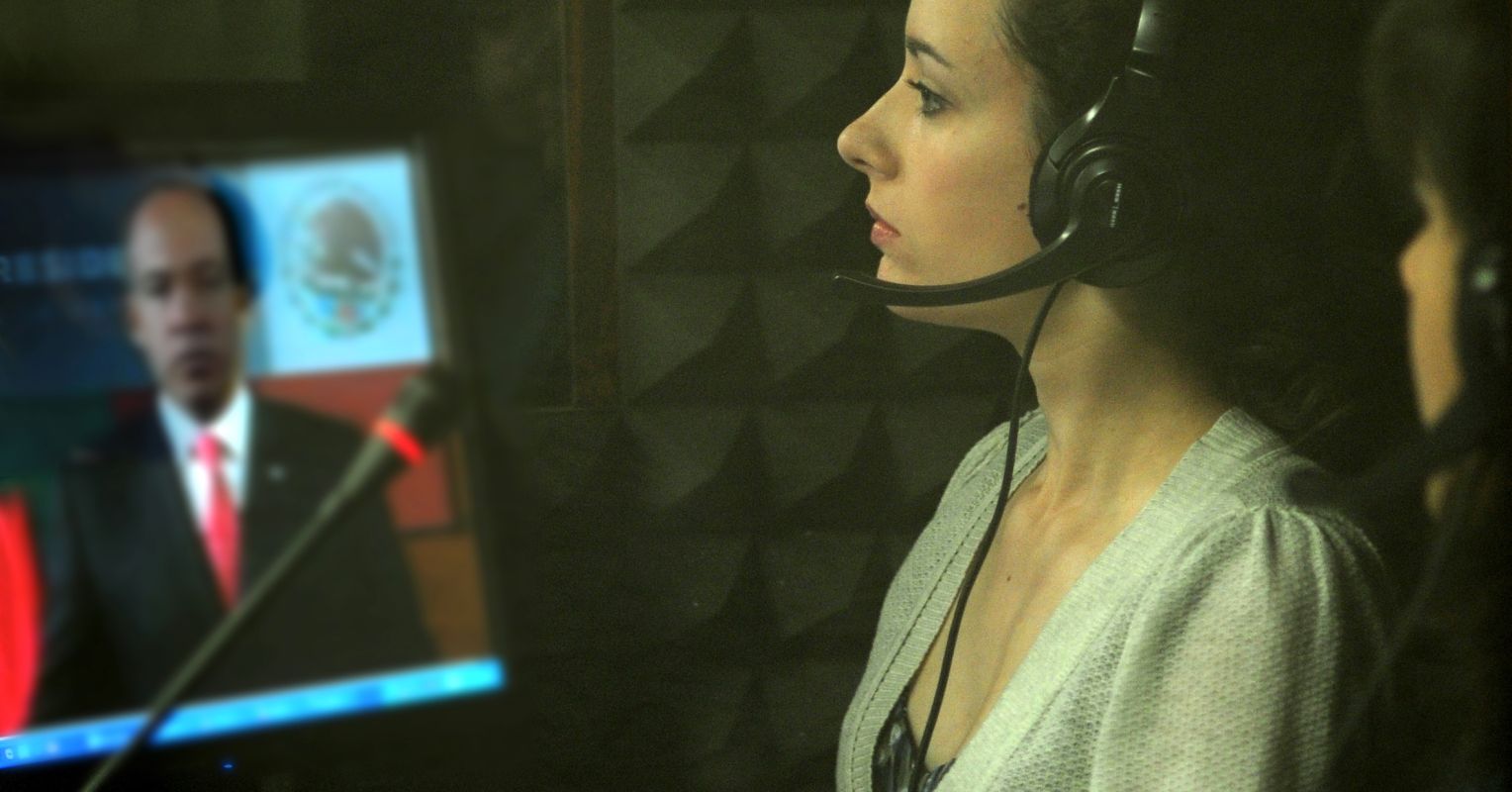 Those Incredible Interpreters | Psychology Today