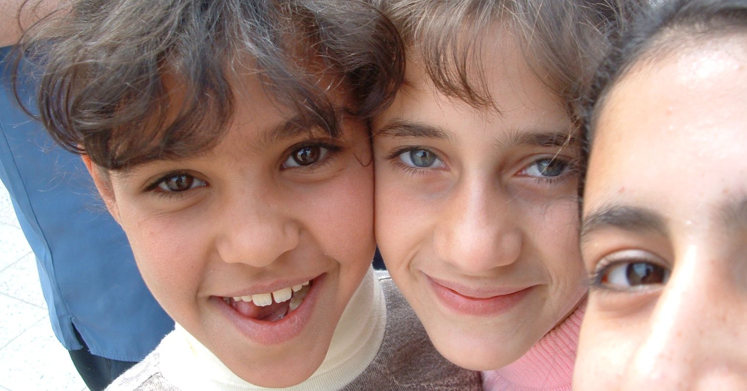 Thriving or Just Surviving? Are Your Children Nested? | Psychology ...