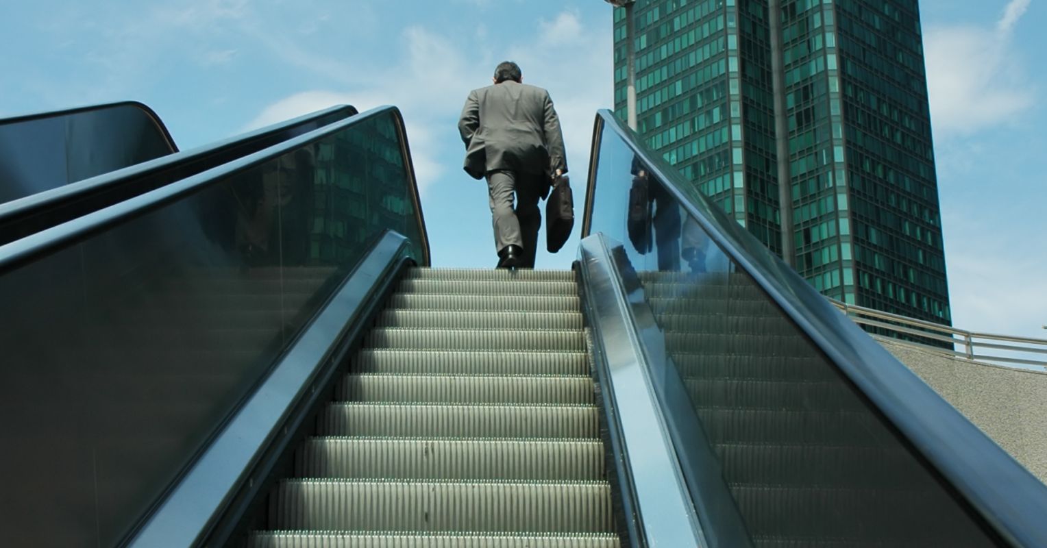 The Dream of Total Freedom and Security | Psychology Today