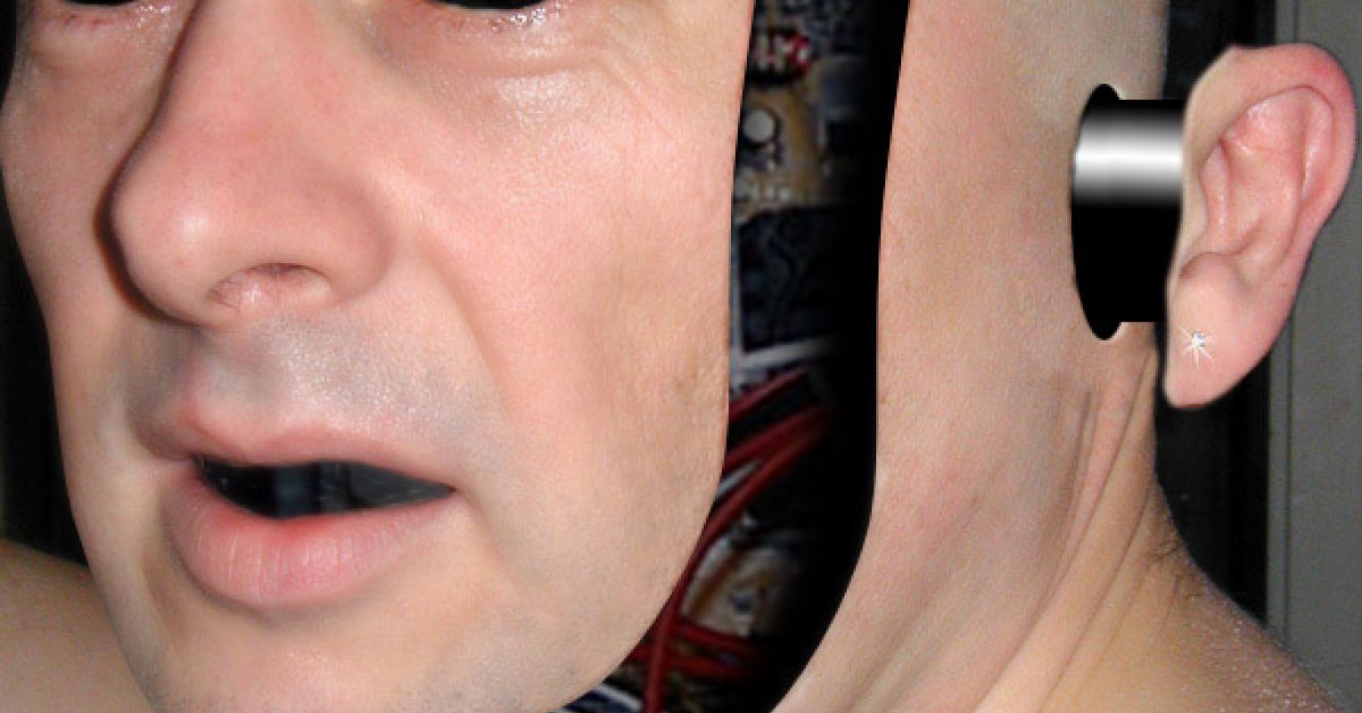 The Brain to Internet Interface | Psychology Today