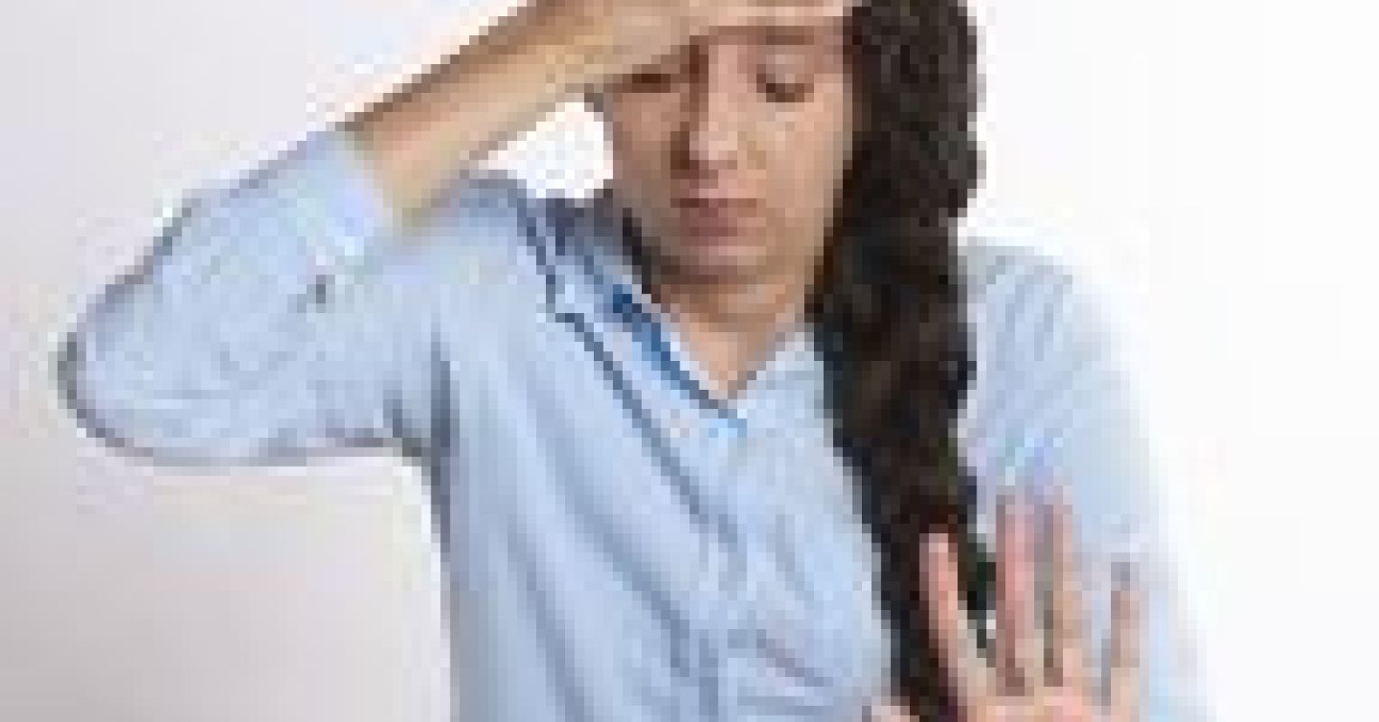 Feeling Overwhelmed? | Psychology Today