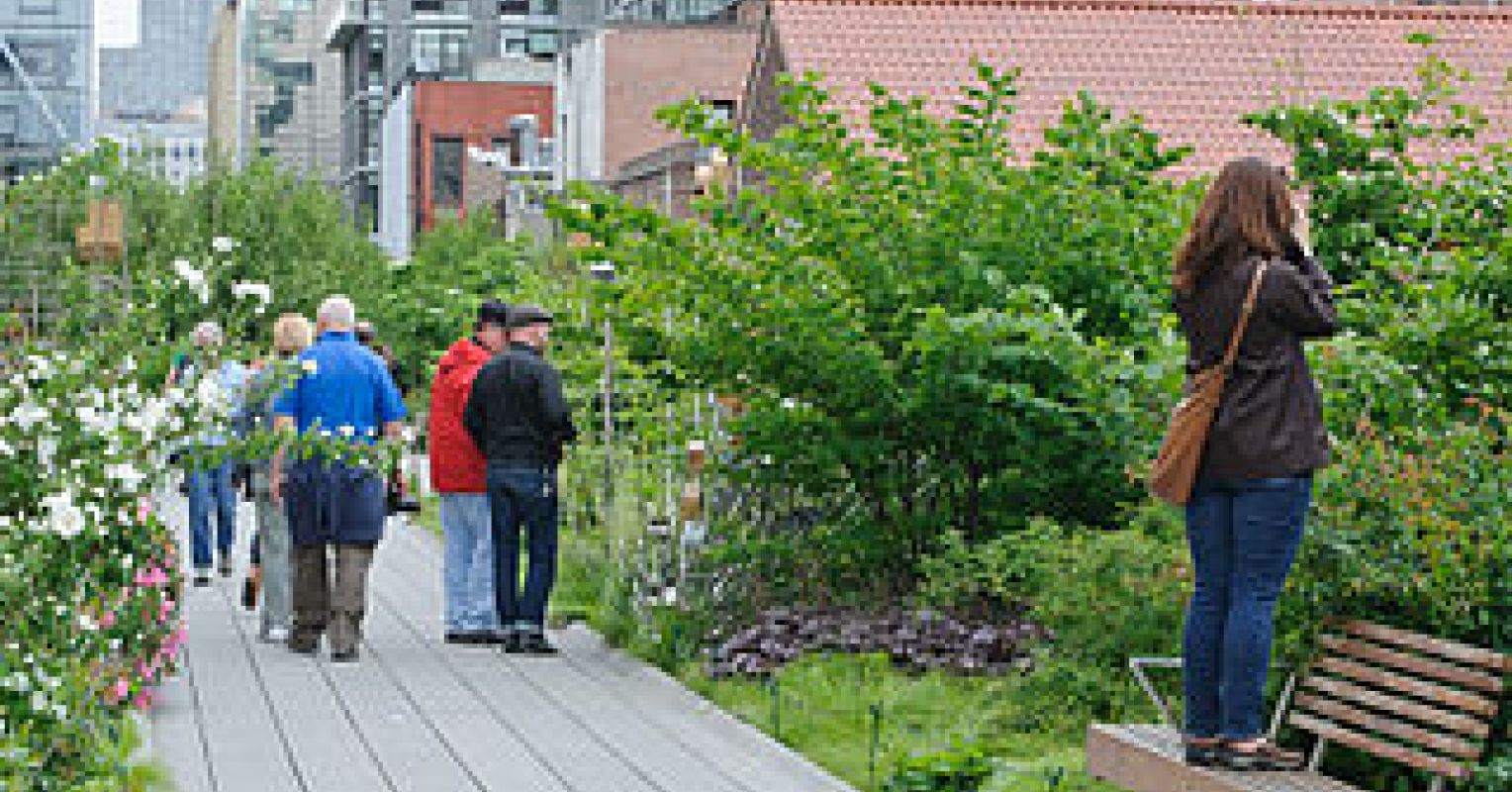 Why Natural Landscape Is Calming | Psychology Today