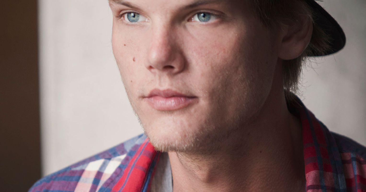 Remembering Avicii: A Mental Health Tribute | Psychology Today