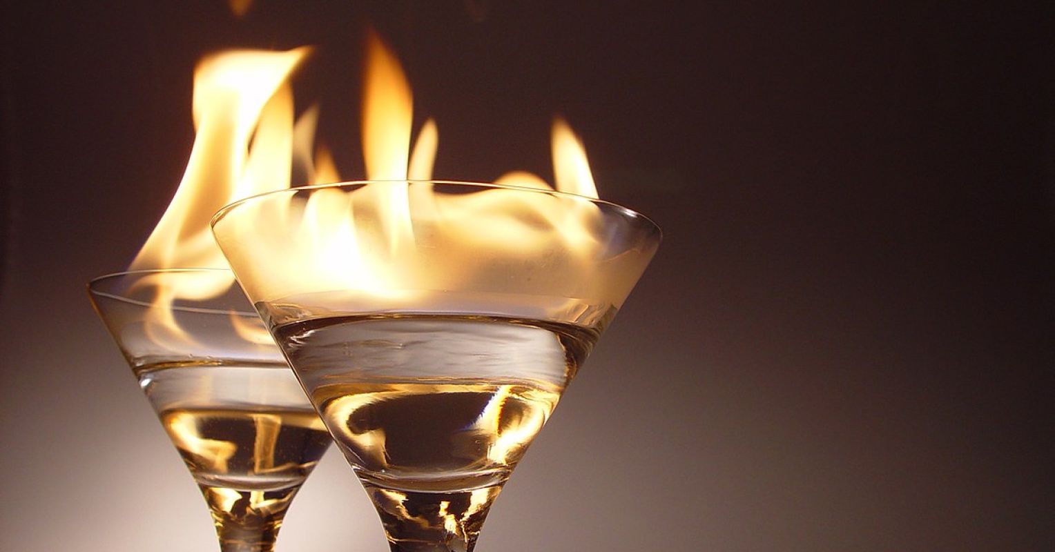 Can Psychedelic Experiences Cure Alcohol Addiction? | Psychology Today