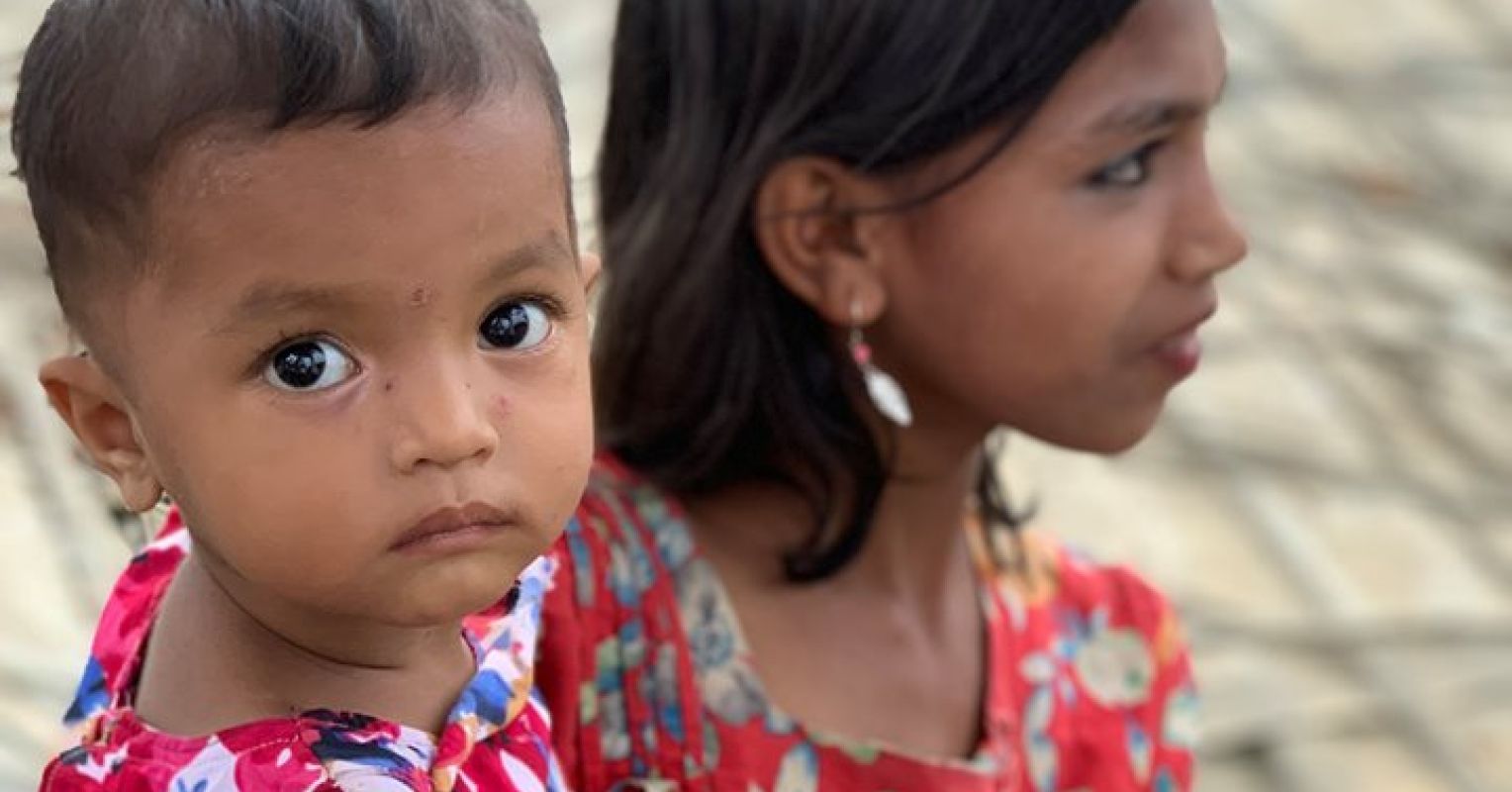 The Devastating Effects of Detaining Migrant Children | Psychology Today