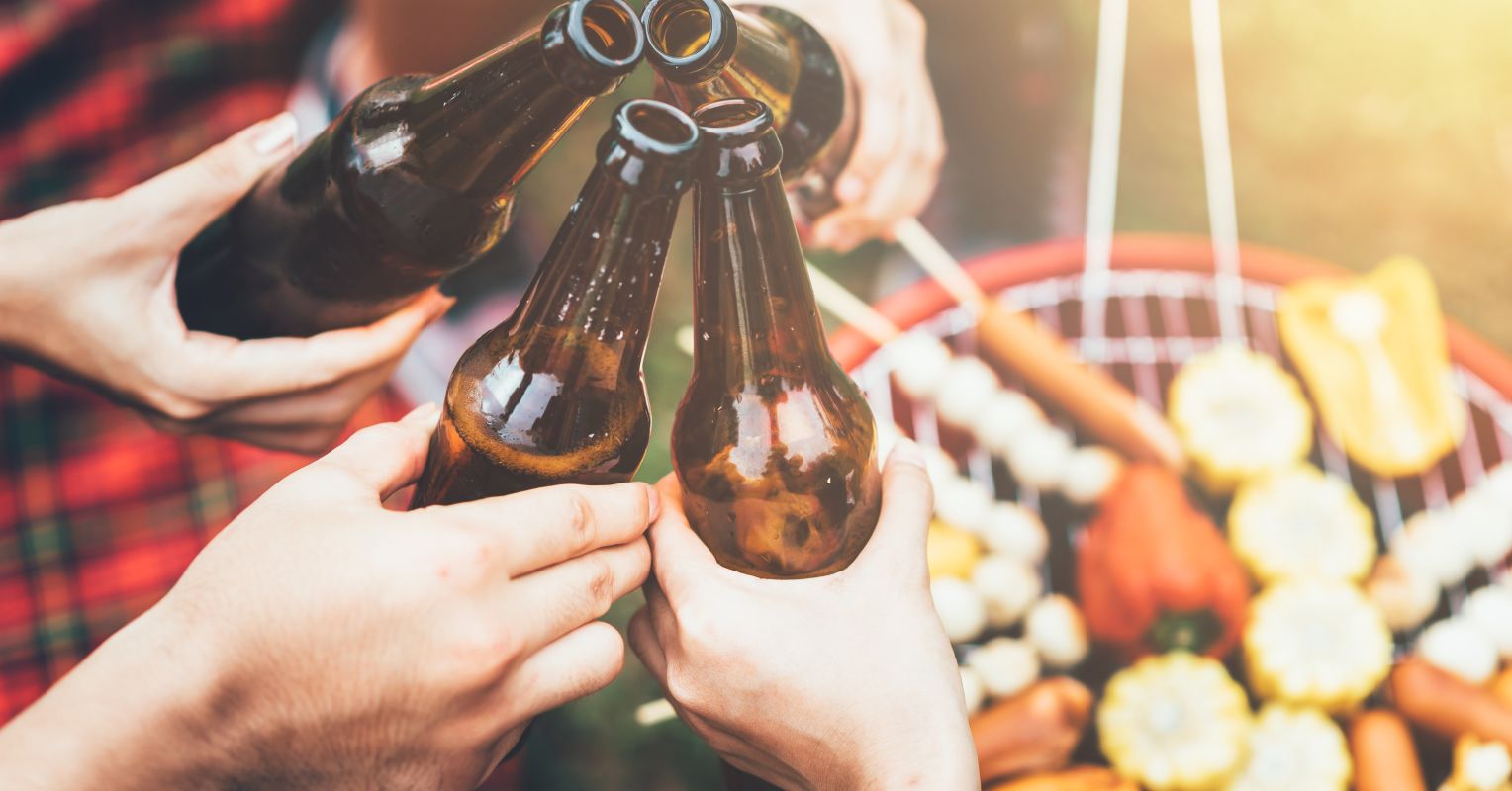 What I Miss About Drinking (It's Not the Alcohol) | Psychology Today ...