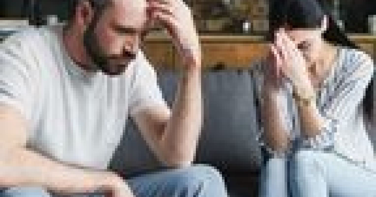 Is This Dynamic Ruining Your Romantic Relationship? | Psychology Today