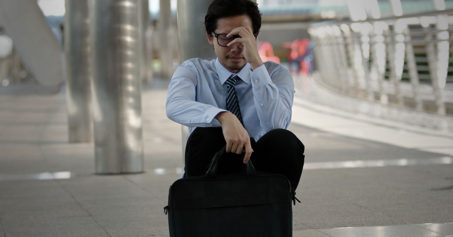 What Makes You Anxious? | Psychology Today