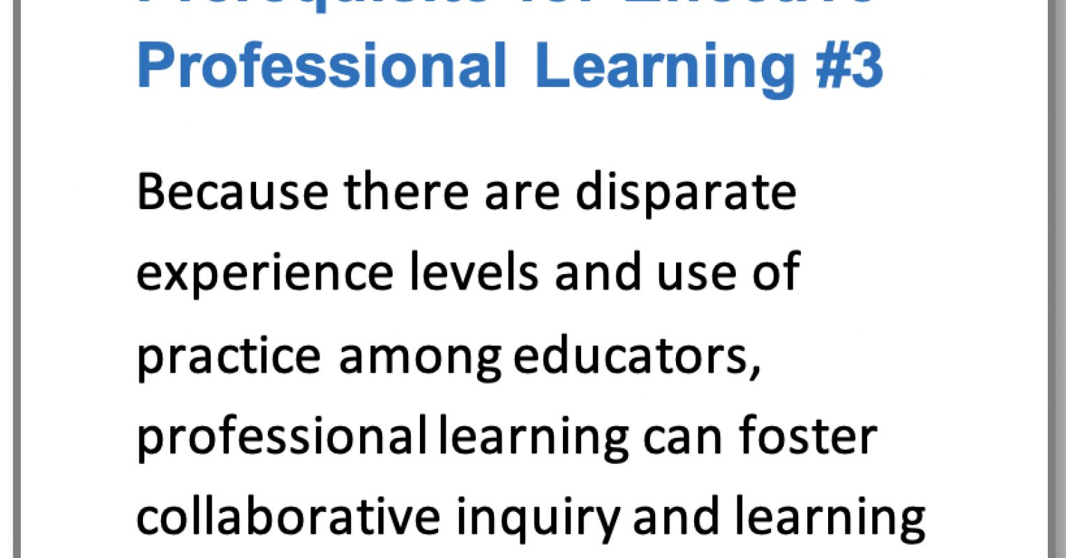 Honest Evaluation to Support Good Teaching | Psychology Today South Africa