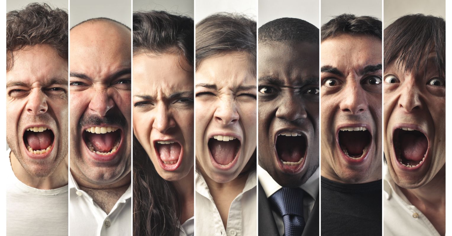 Stop the Pressure | Psychology Today