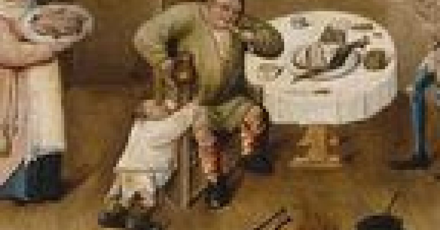 Sin and Shame | Psychology Today Canada